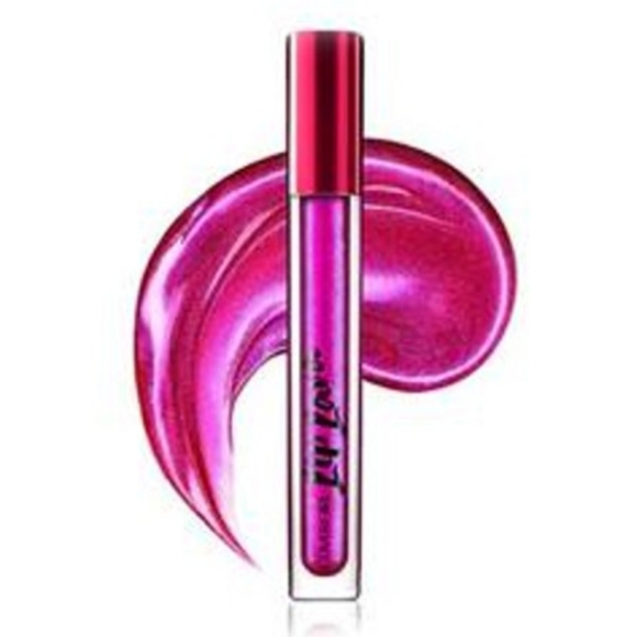 COVERGIRL | Makeup | Covergirl Lip Lava 85 | Poshmark